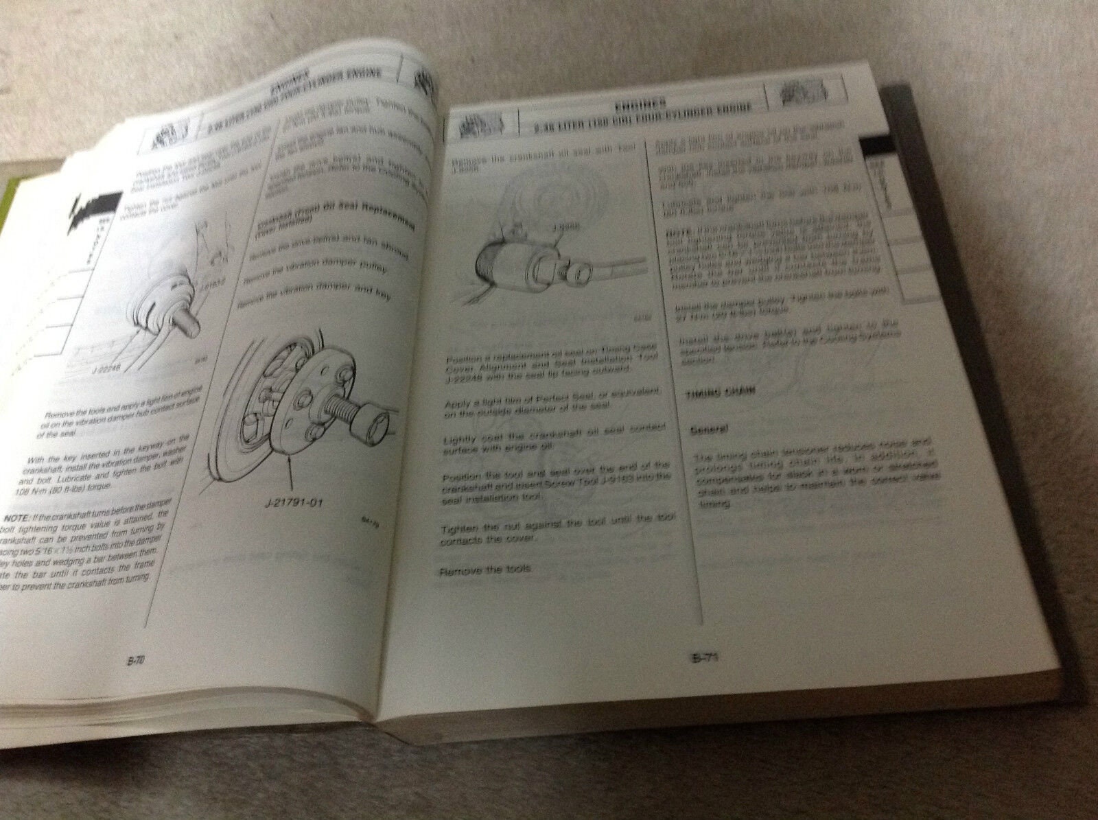 1984 1985 1986 Jeep Cj-7 Cj7 Cj Scrambler Service Shop Repair Manual New Book - Etsy