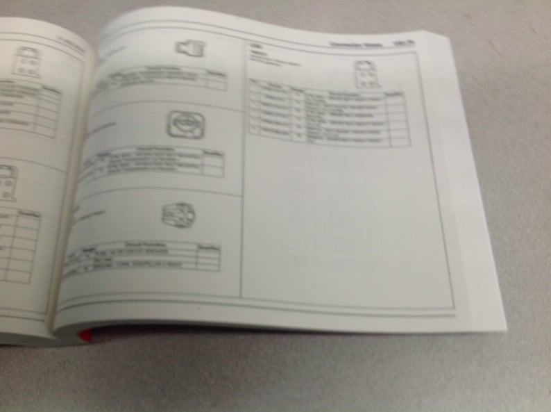 2016 Ford F-150 F150 Camión Diagramas de cableado Servicio Taller de ...