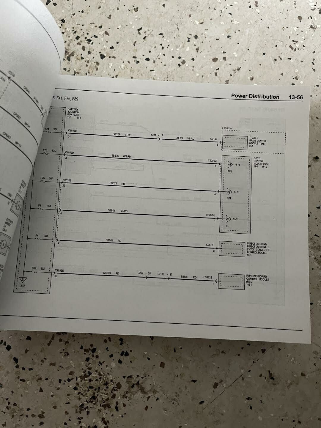 2020 Ford F-150 F150 Raptor Wiring Electrical Diagram Manual Ewd Etm - Etsy