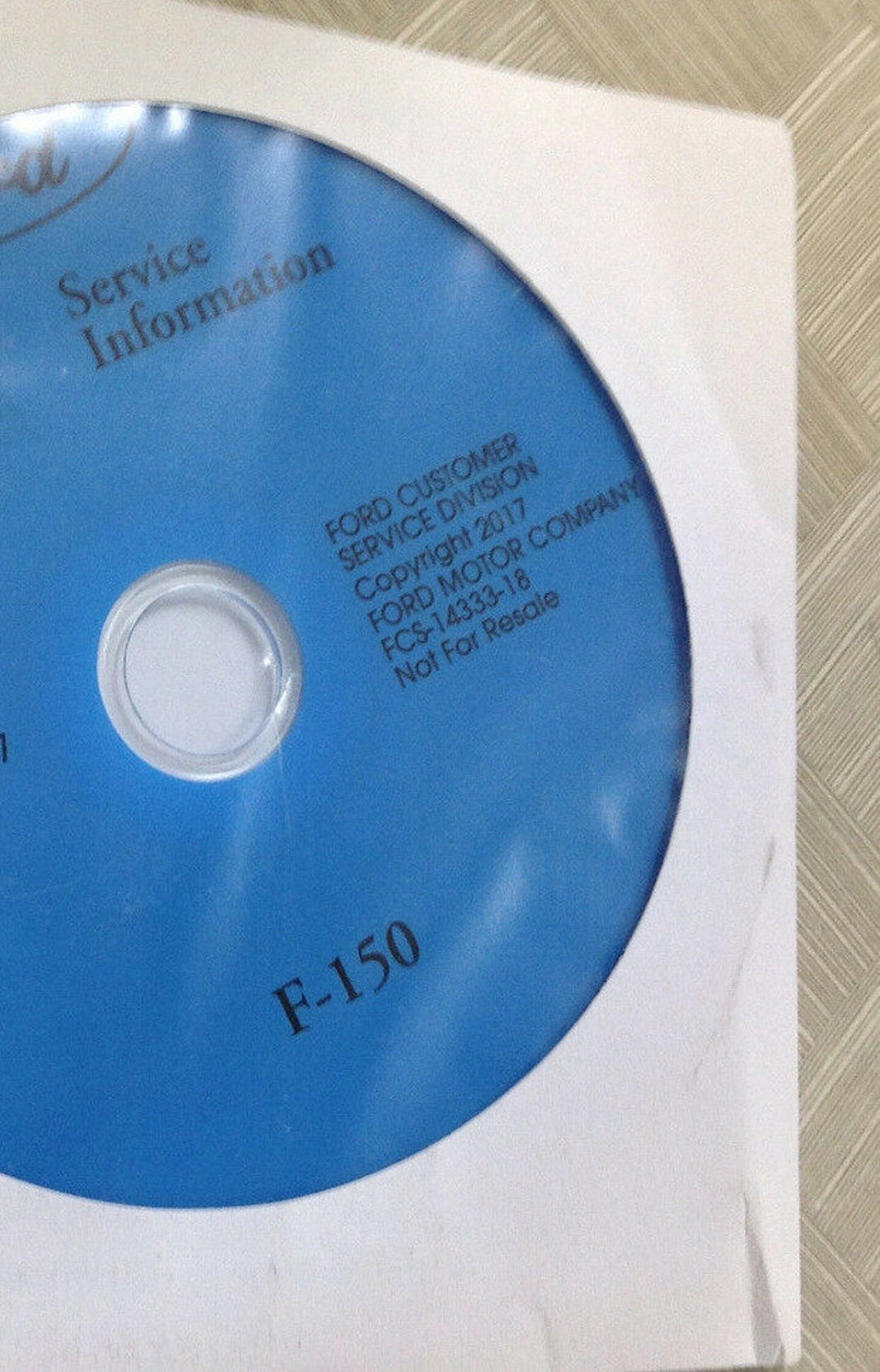 2020 Ford F-150 F150 & Raptor Service Shop Repair Workshop - Etsy