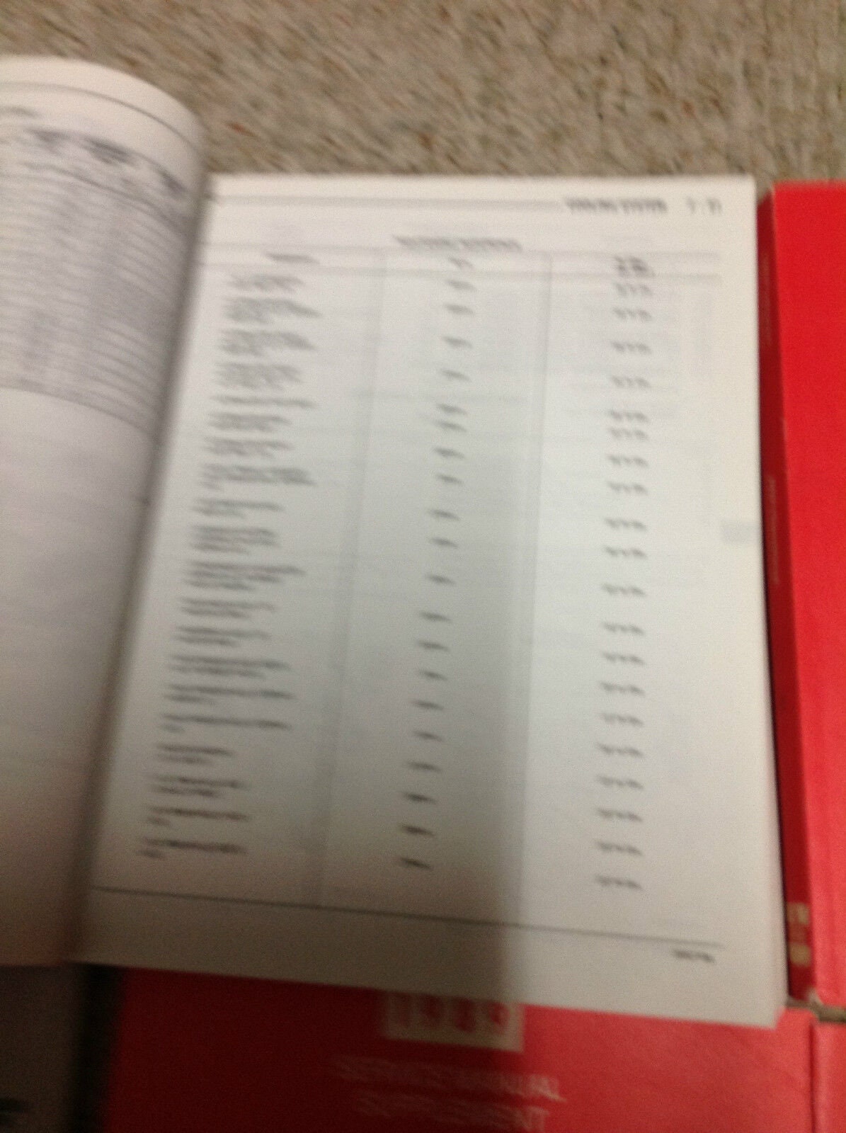 1989 Jeep Wrangler Cherokee Wagoneer Service Shop Repair - Etsy