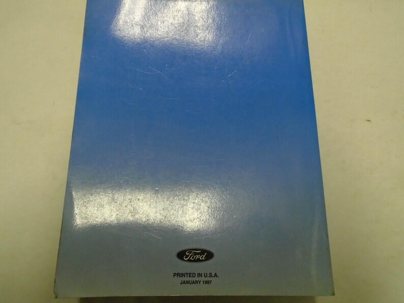 1993-1997 FORD Automatic Climate Temperature Control EATC SATC - Etsy