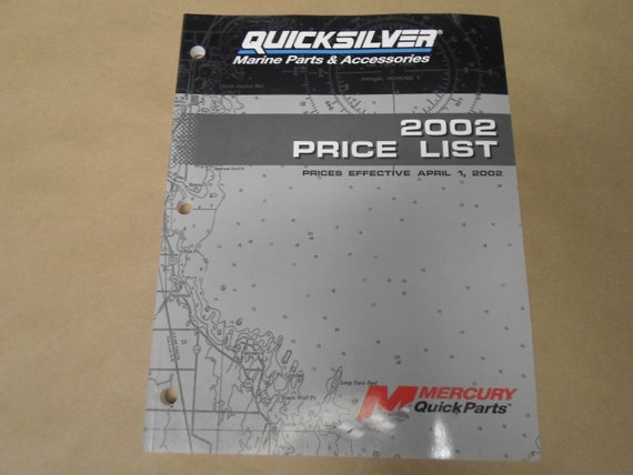 quicksilver marine parts and - Gem