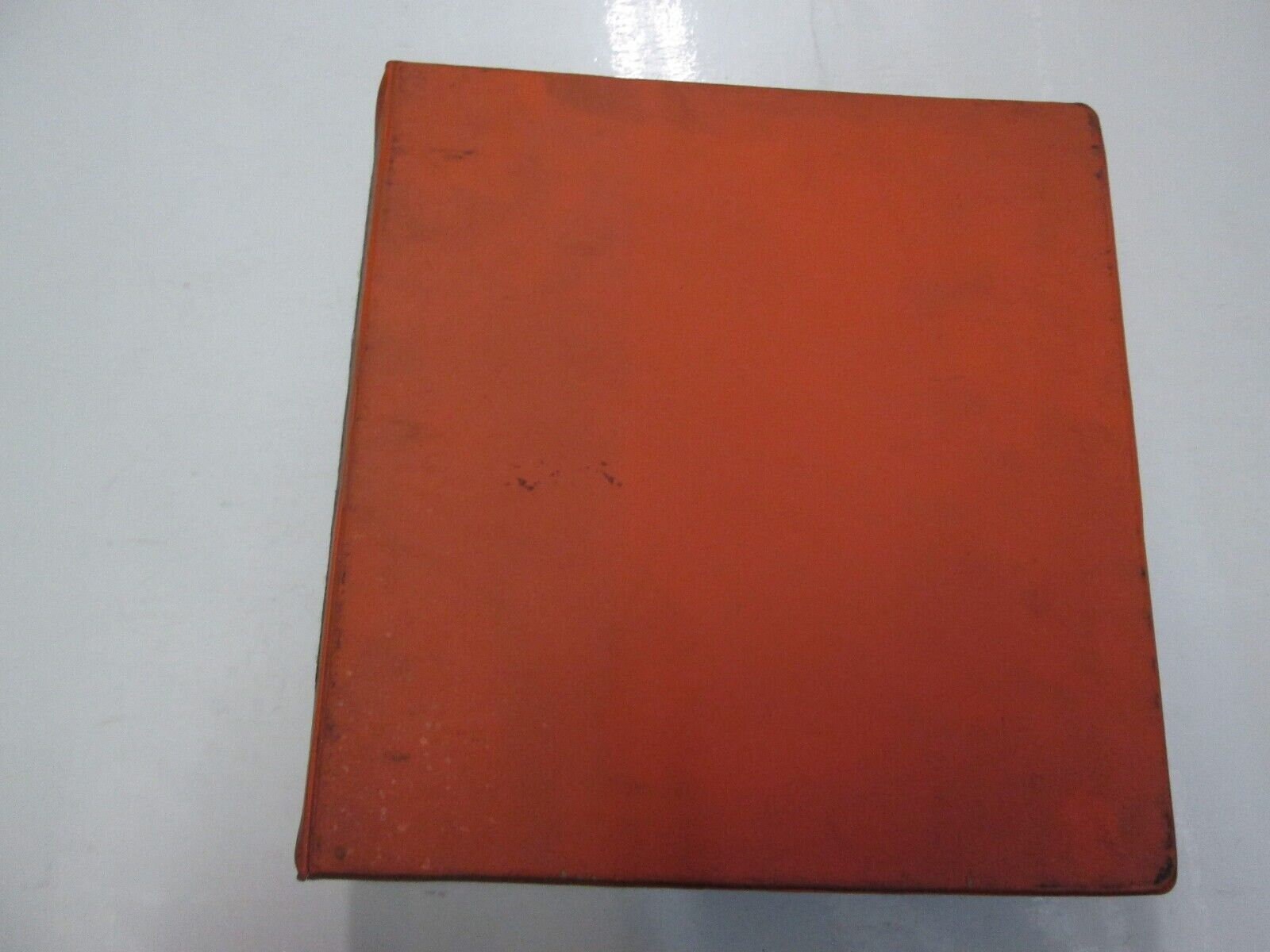 Case 1450B & 1455B Crawler Tractor B1394 Binder Minor Stains - Etsy