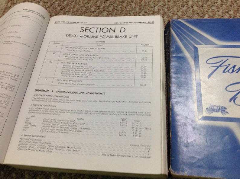1969 Buick Skylark Riviera Wildcat Gs 350 450 Service Shop Manual Set W ...