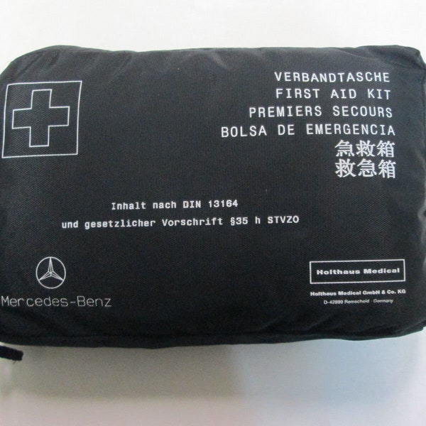 First Aid Kit - Etsy