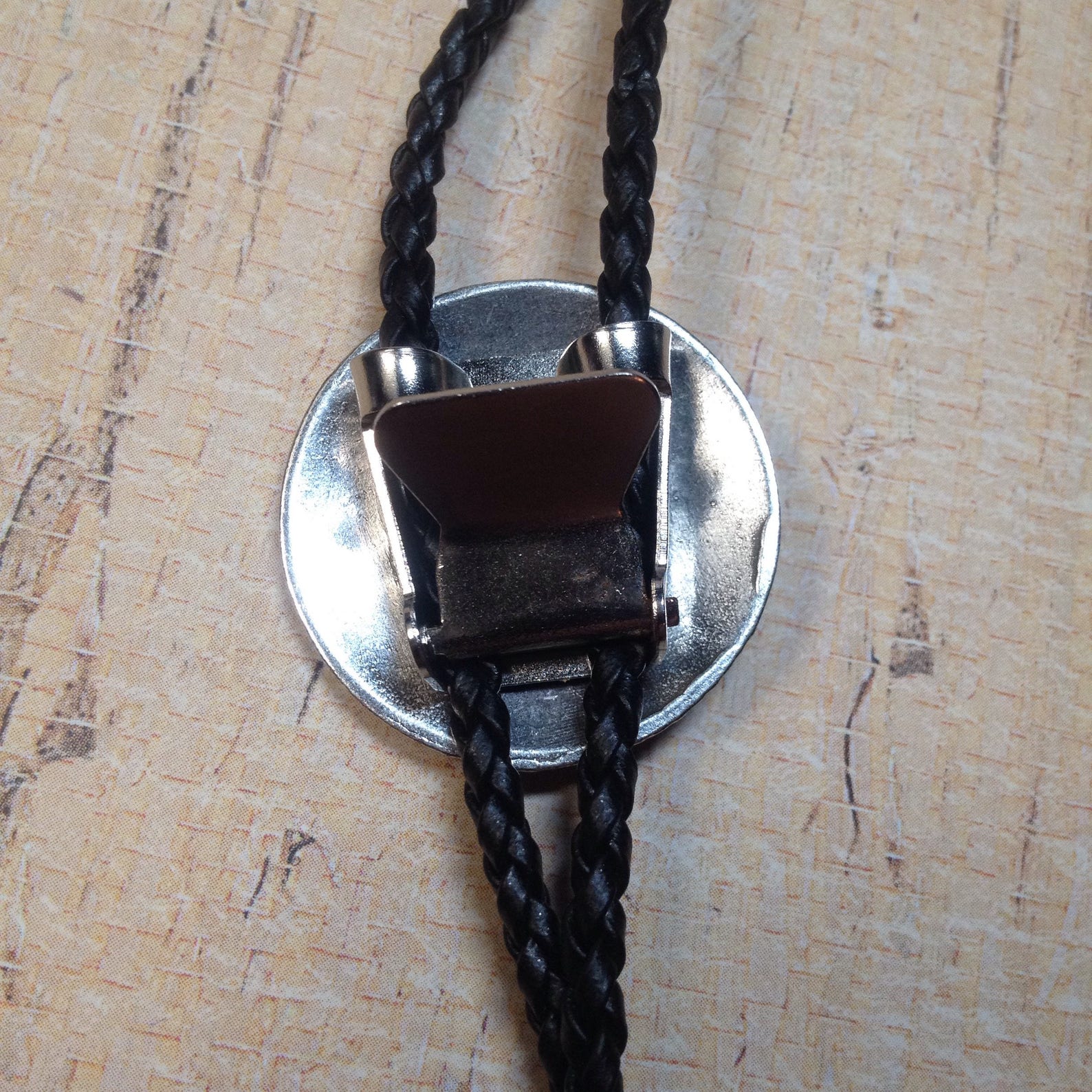 NEW!!!! Large Mouth Fish Bolo Tie - Etsy