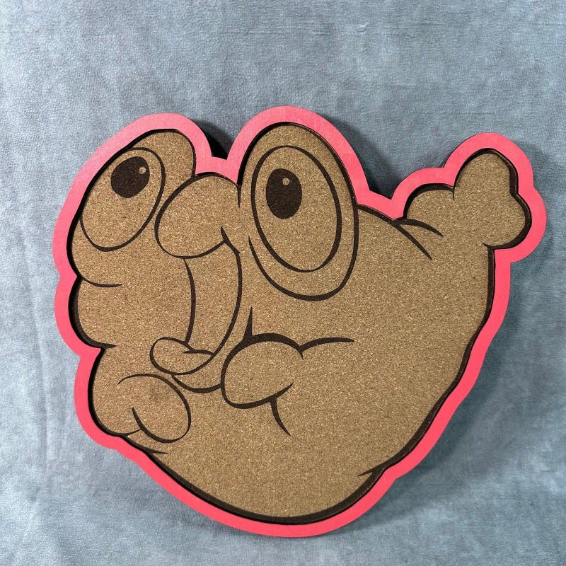 Pin on Morph - Etsy