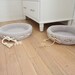 Wool Pet Bed With Cotton Rope Tassels Crochet Dog Beds - Etsy