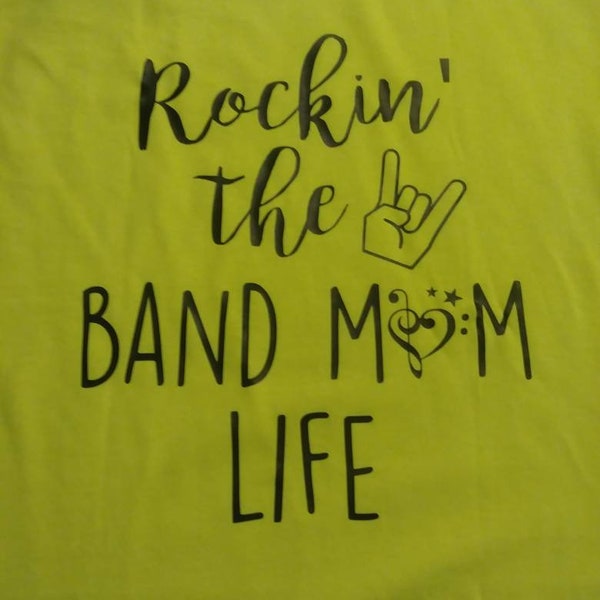 Band Geek - Etsy