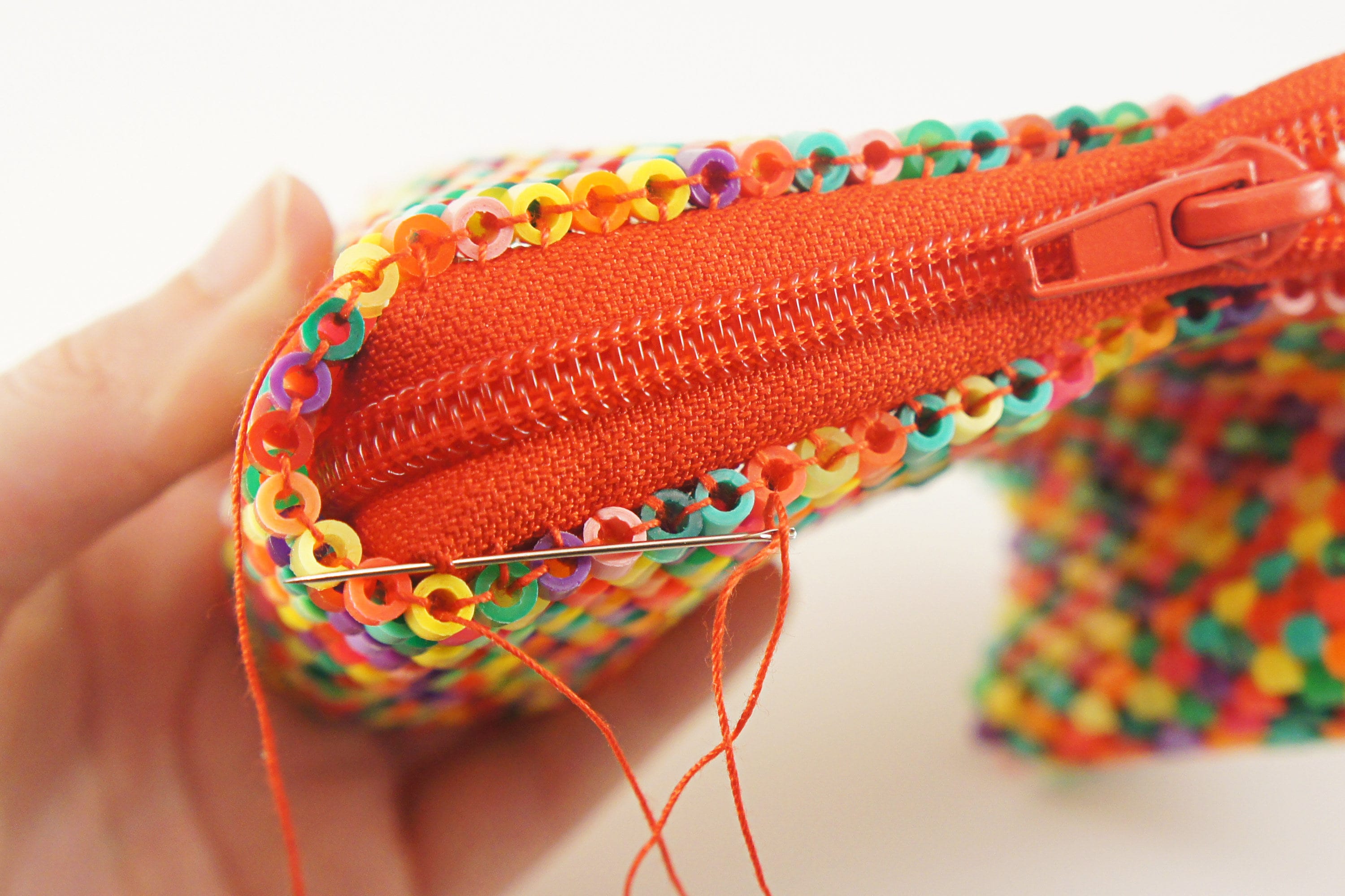 Hama Perler Beads Purse DIY Pattern, Tutorial, Guide and How to ...