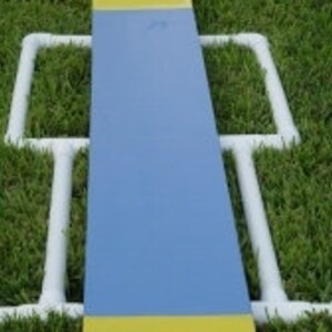 Dog Agility Traning Teeter Base - Our Best Seller! Base Only, Board ...