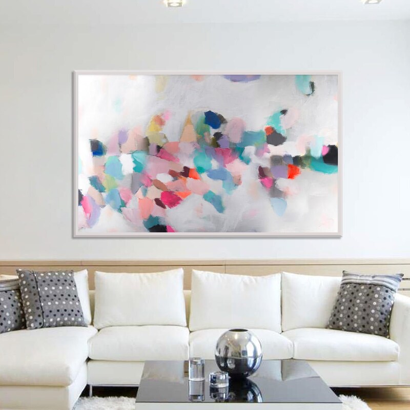 Pink Fine Art Print - Etsy