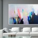 Abstract Art Print, Extra Large Abstract Art, Wall Art Large Print ...