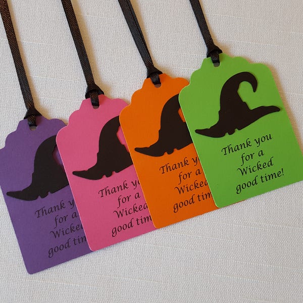 Witches Tea Party - Etsy