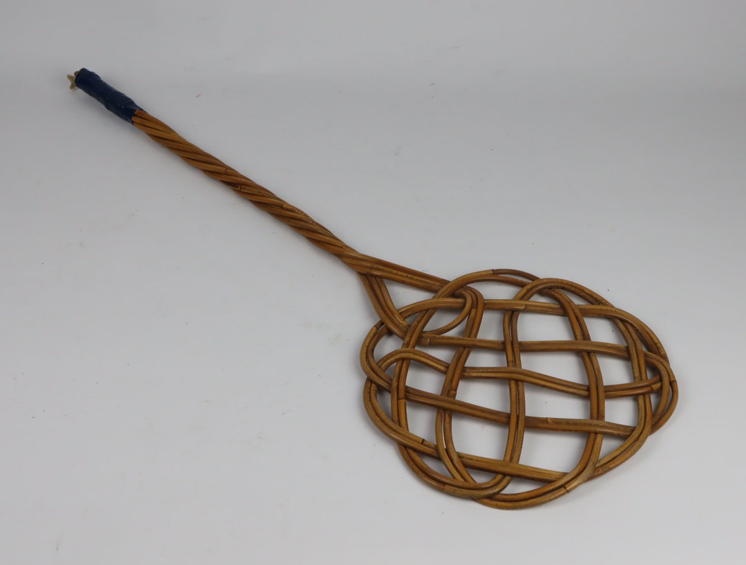 Vintage Carpet Beater 50s 60s - Etsy