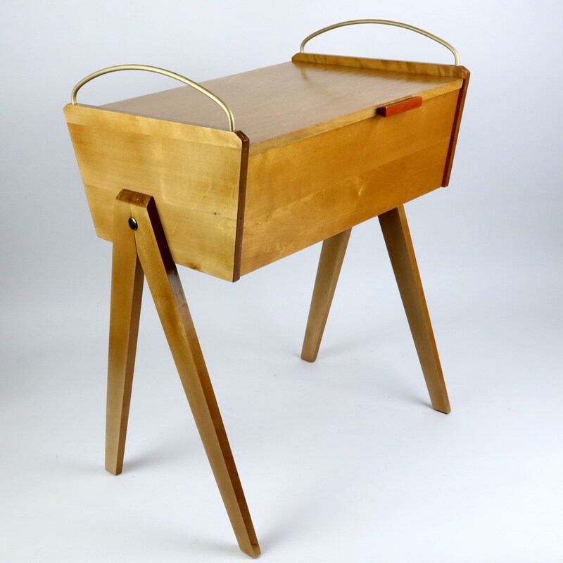 Sewing Box - Etsy
