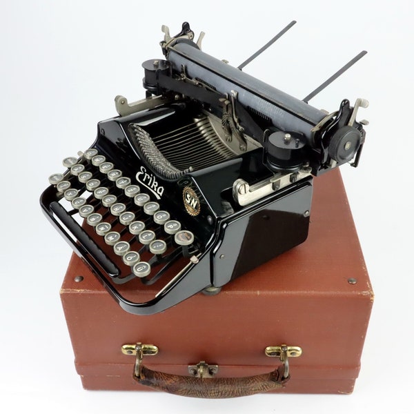 1920s Typewriter - Etsy