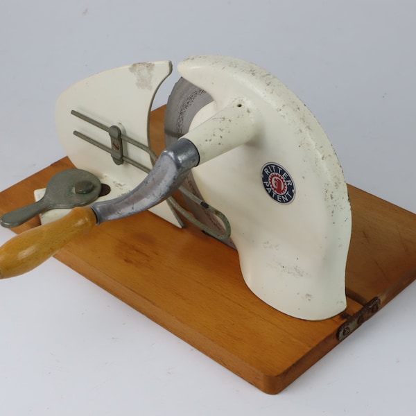Bread Slicer - Etsy