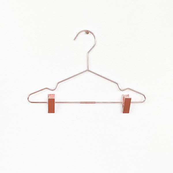 Copper Hanger - Etsy
