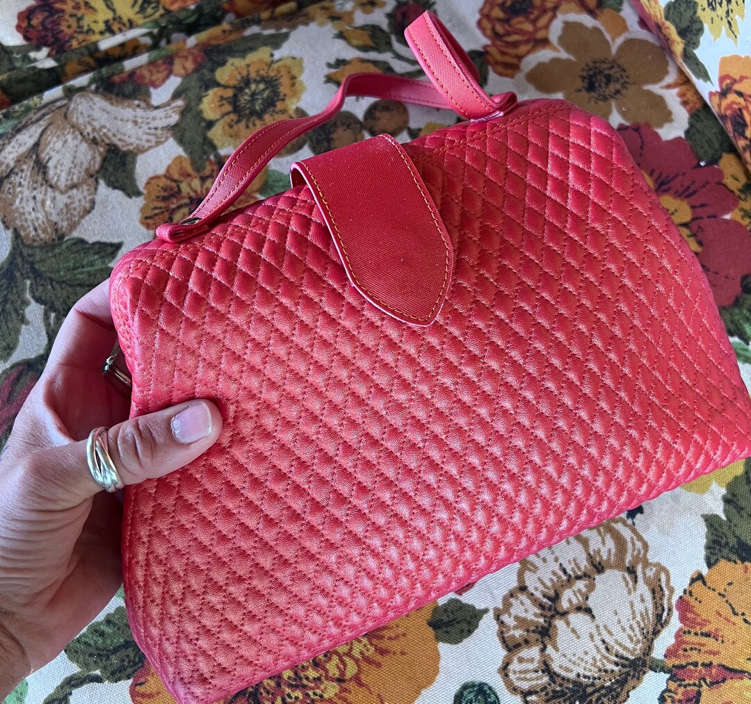 Trophyqueen Purse Handmade New! - Etsy