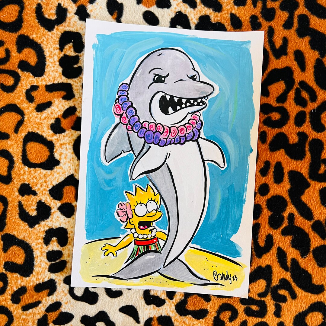 Hula Ween Paintings - Etsy Hula Ween Paintings - Etsy