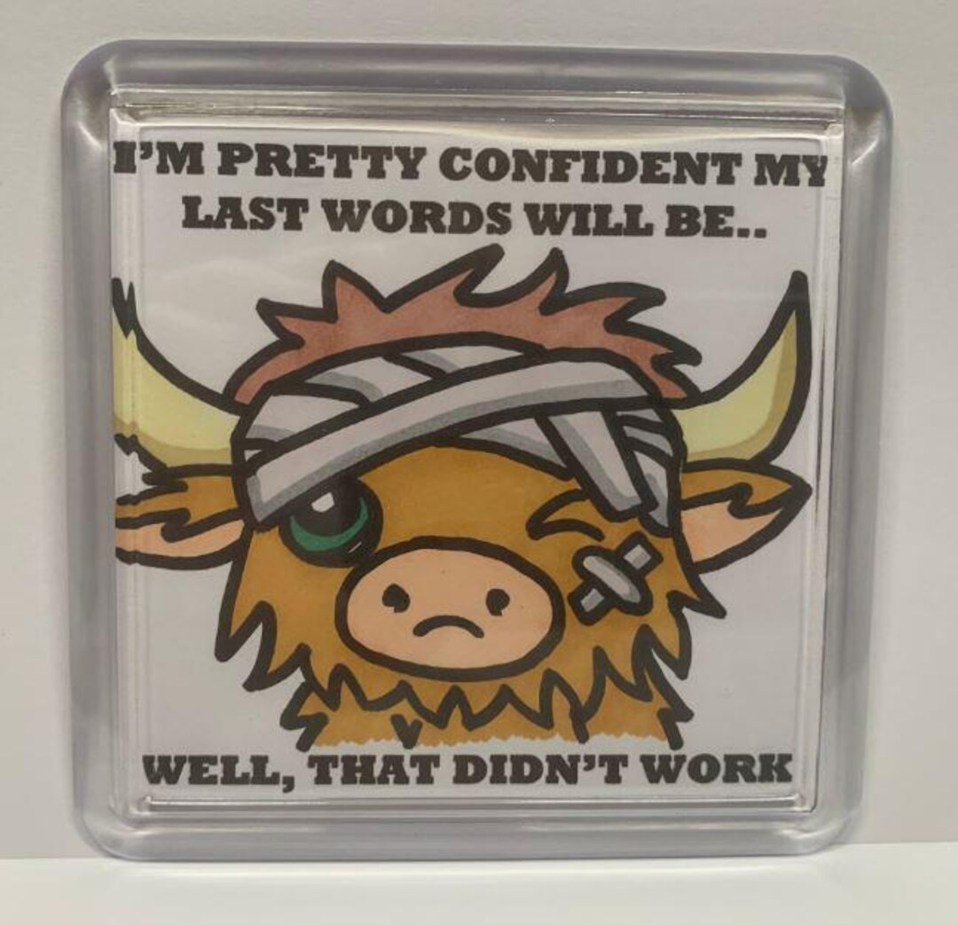 Meme Range - 7 - Etsy