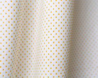 Dotted swiss fabric | Etsy