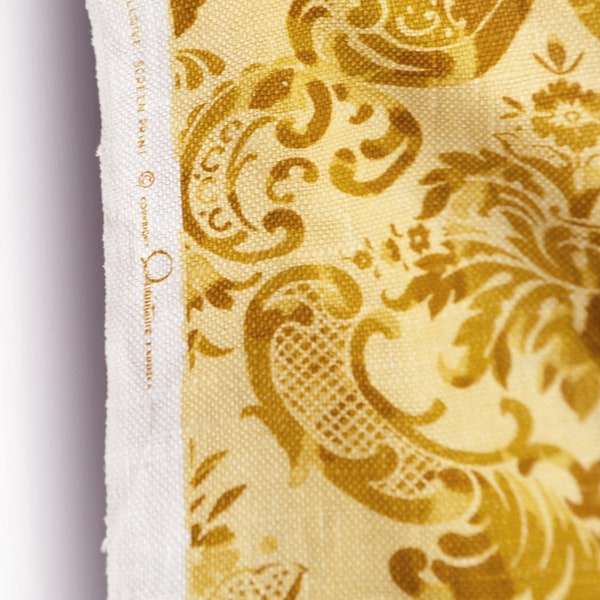 Quadrille Pillow - Etsy