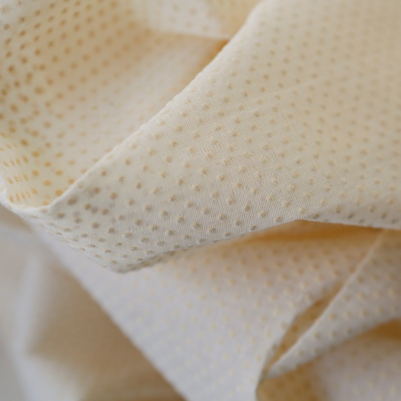 Dotted Swiss Fabric - Etsy