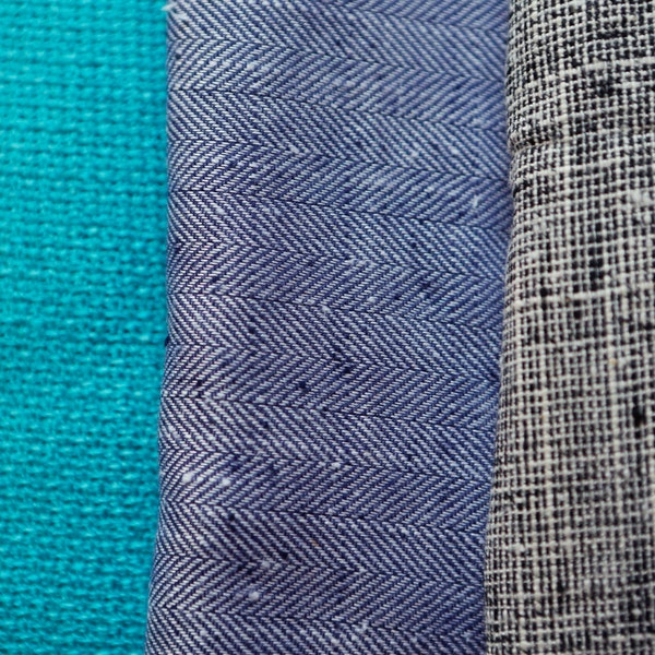 Nubby Texture Fabric - Etsy