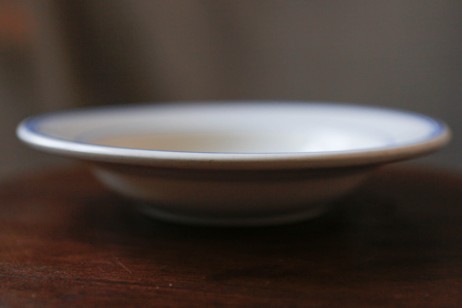 Blue and White Vintage Buffalo China Restaurant Ware - 2 Patterns ...