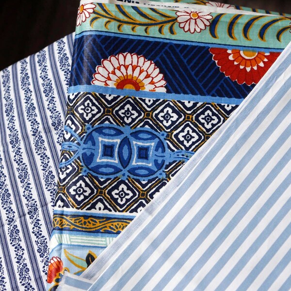 Jay Yang Fabric - Etsy