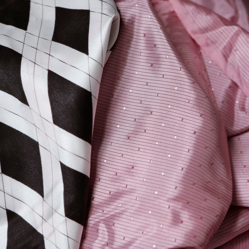 Shiny Fabric - Etsy