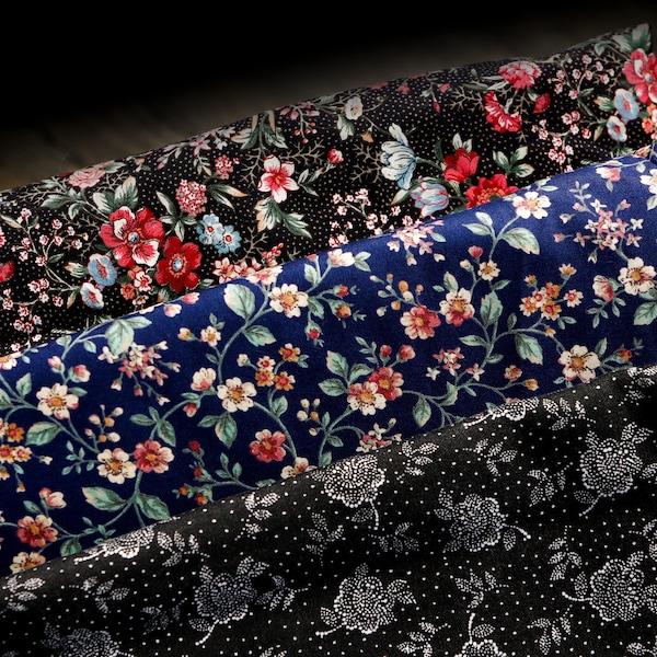 Kessler Fabric - Etsy