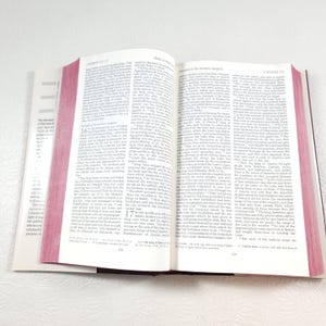 The Revised English Bible With the Apocrypha / 1989 / Oxford University ...