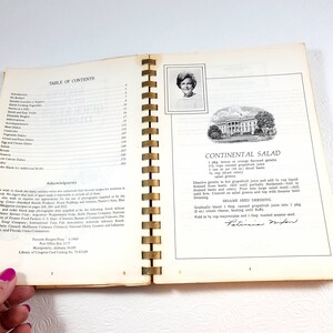 Recipes on Parade Quick & Easy Dishes / 1969 / 1000 World Wide ...