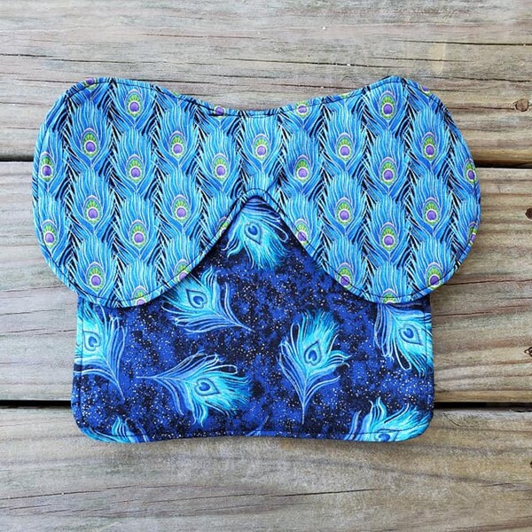 Chicken Saddle Wing Bantam - Etsy