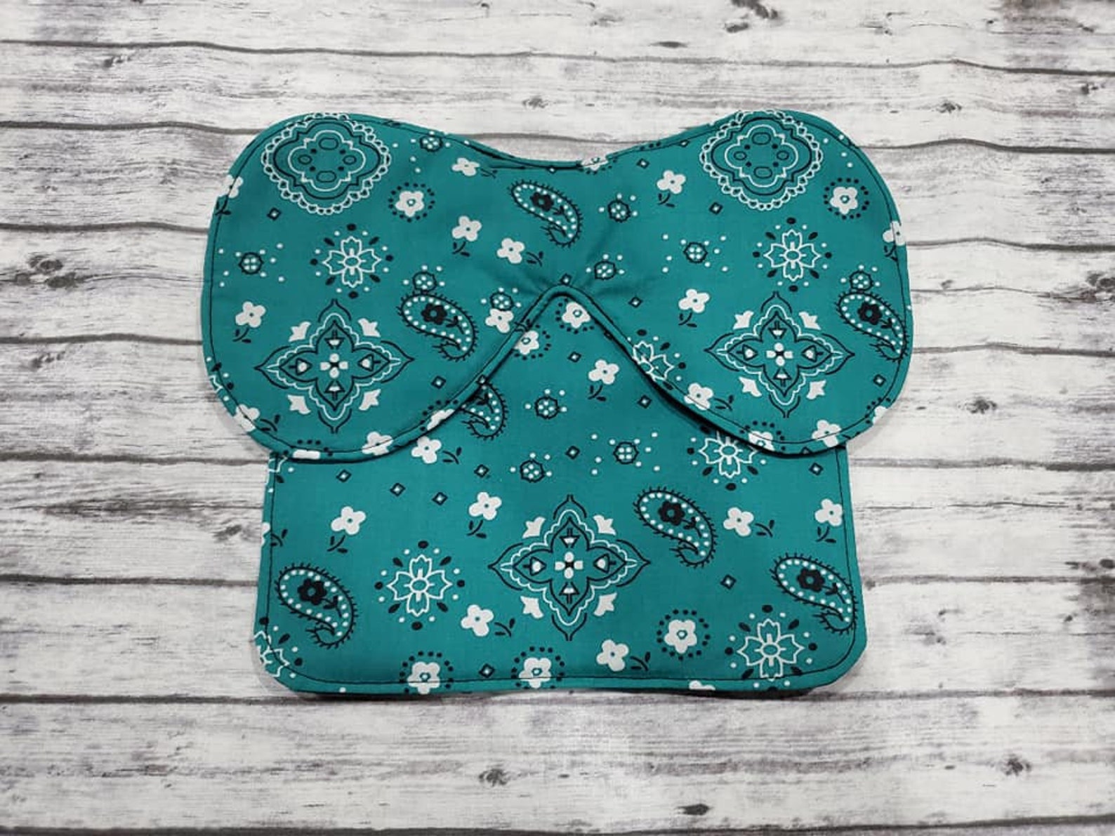 Chicken Saddle Wing Protector Hen Apron Bantam - Etsy