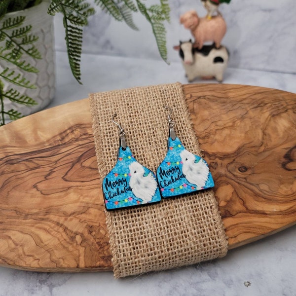 Chicken Jewelry - Etsy