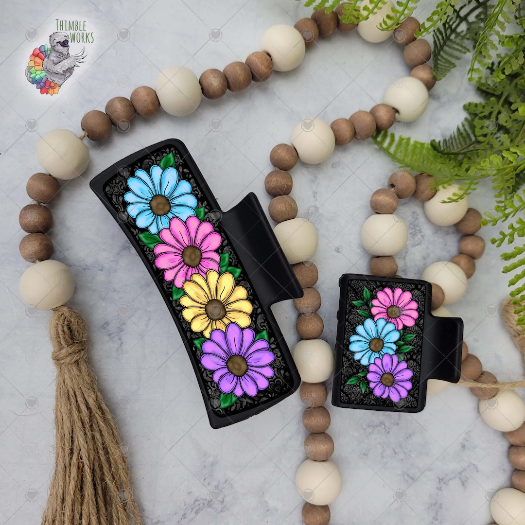 Marching Band Sublimation Design, Large Hair Claw Png, Band Mom Png ...