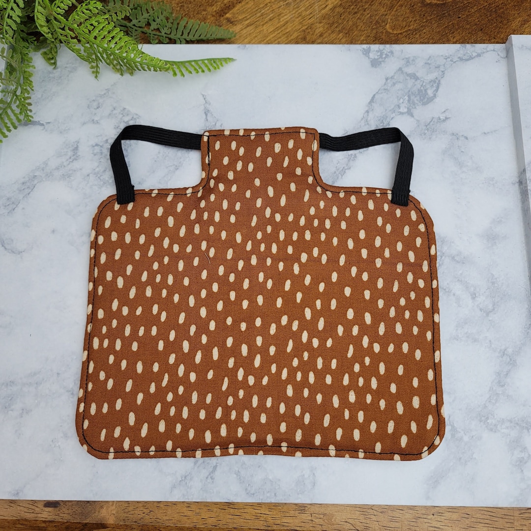 Chicken Saddle Hen Apron Hen Saddle Chicken Apron Backyard Chicken ...