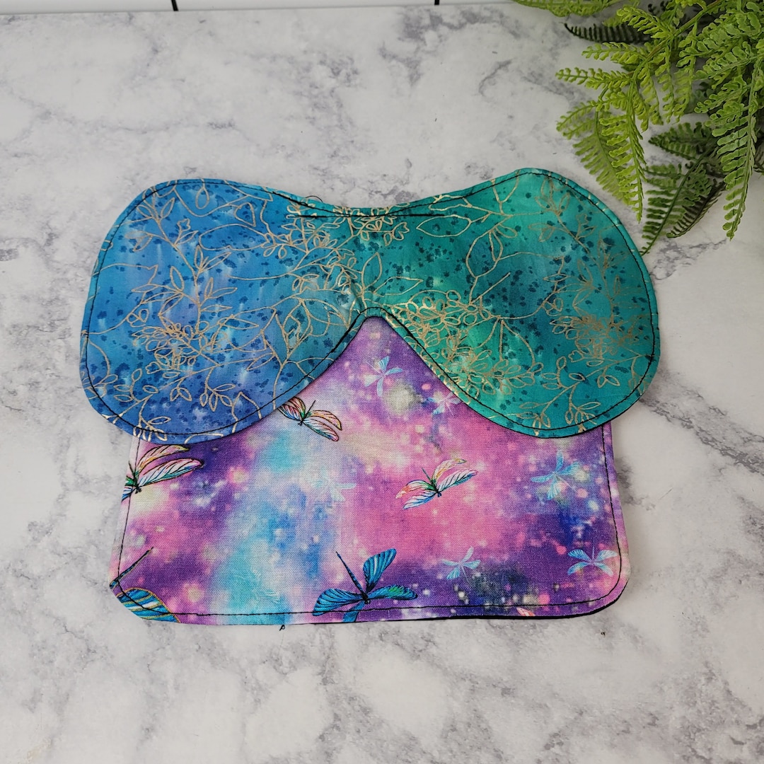 Chicken Saddle Wing Protector Hen Apron Bantam Standard Chicken Apron ...