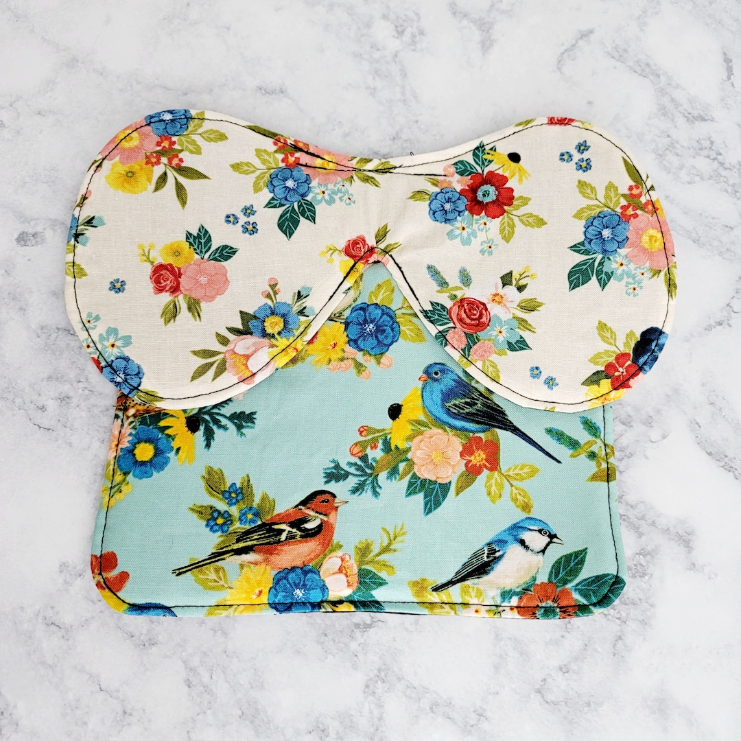 Chicken Saddle Wing Protector Hen Apron Bantam Standard Chicken Apron ...