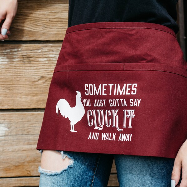 Egg Gathering Apron Pattern - Etsy