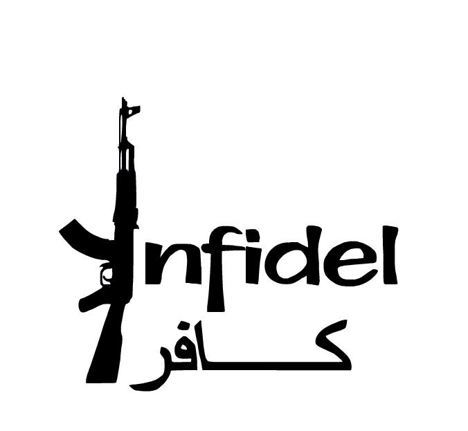 Infidel Logo