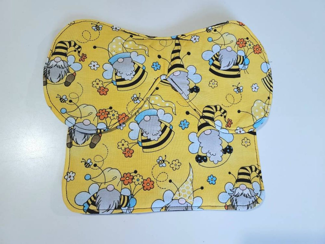 Chicken Saddle Wing Protector Hen Apron Bantam Standard Chicken Apron ...