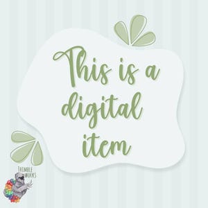 Pastel Easter Flower Trio Sublimation Design, Bunny Trio Wall Decor ...