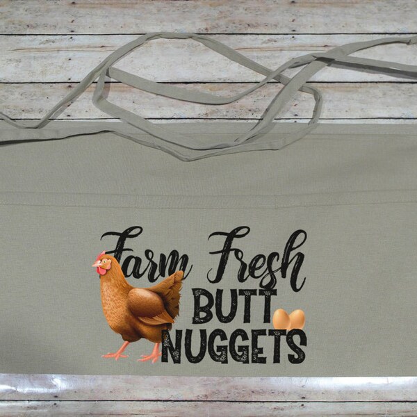 Crazy Chicken Lady - Etsy