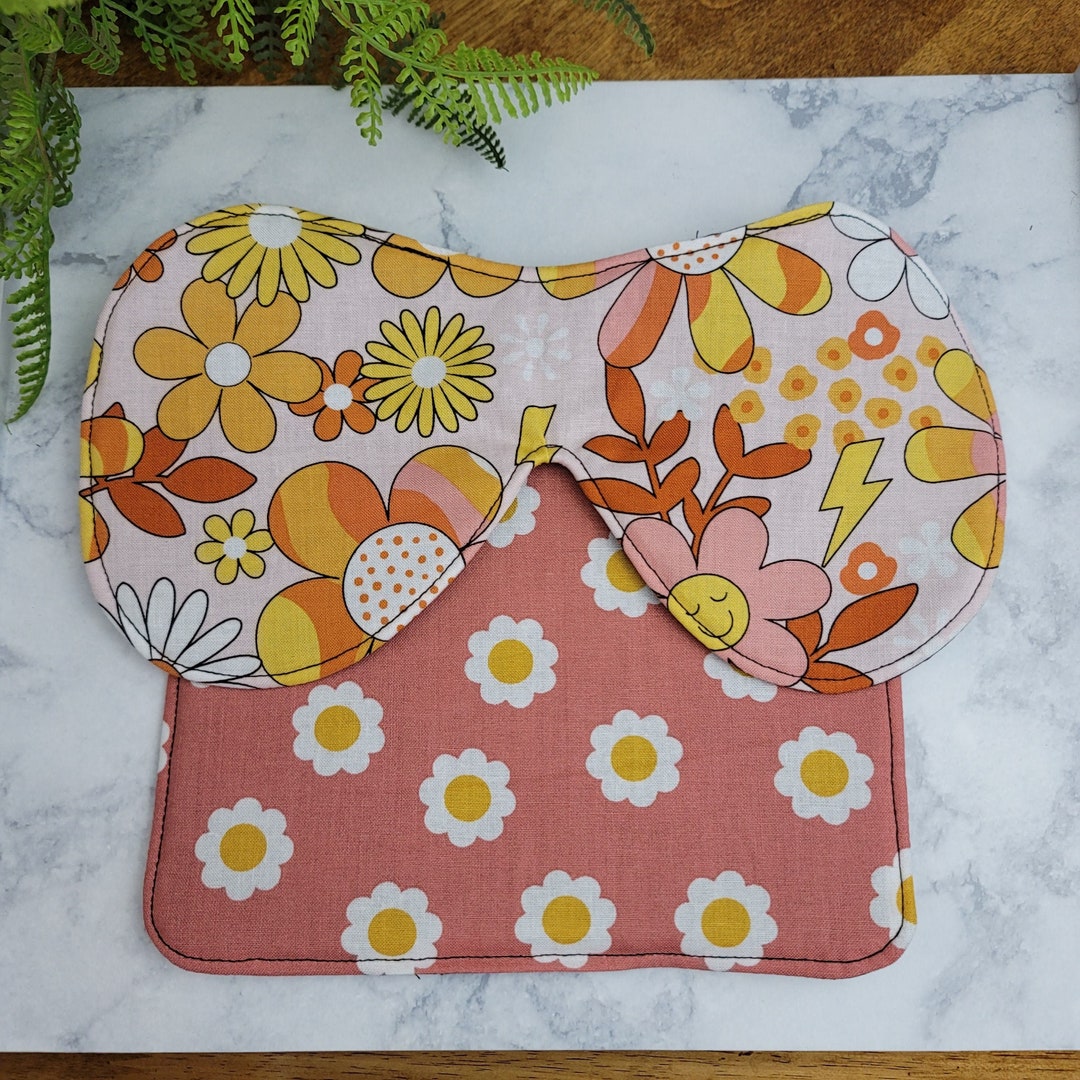 Chicken Saddle Wing Protector Hen Apron Bantam Standard Chicken Apron ...